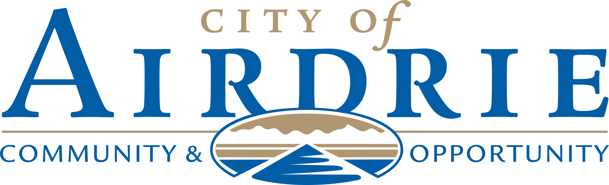 City of Airdrie - Metercor